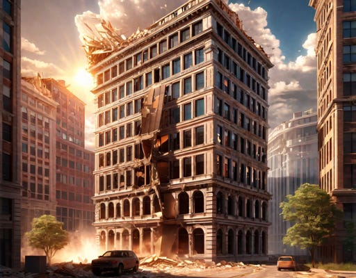 Cedar Grove Capital Management | Paul Cerro | Substack