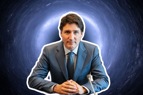 The Line Podcast | Line Editor | Substack