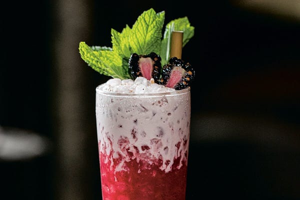 The Secret Ingredient | Harrison | Substack