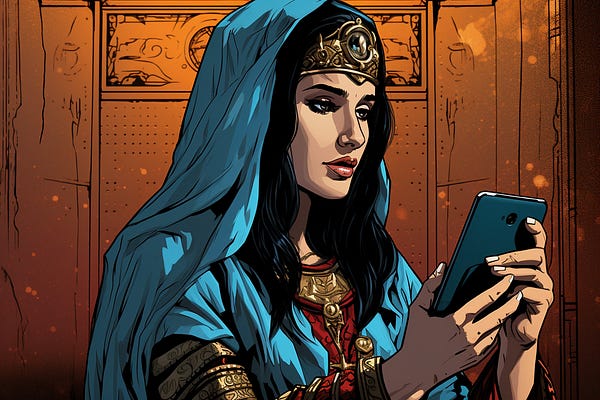 Obsidian Iceberg | Eleanor Konik | Substack