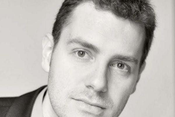 La Newsletter de Oriol | Oriol Roda | Substack