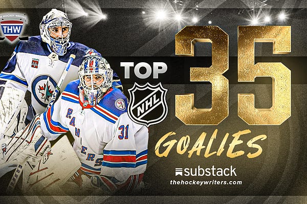 The Hockey Writers | Substack