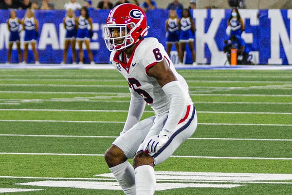 VolumePigs | VP | Substack