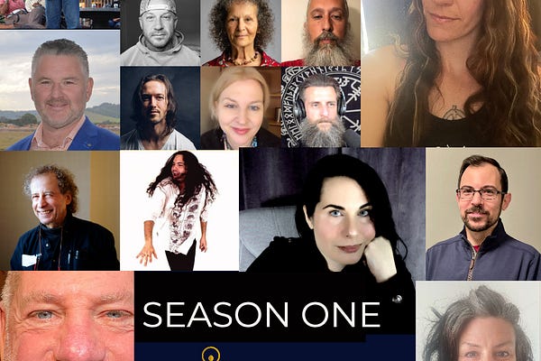 The Starfire Codes Podcast | The Starfire Codes by Demi Pietchell ...