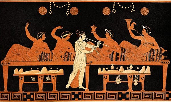 Classical Wisdom | Substack