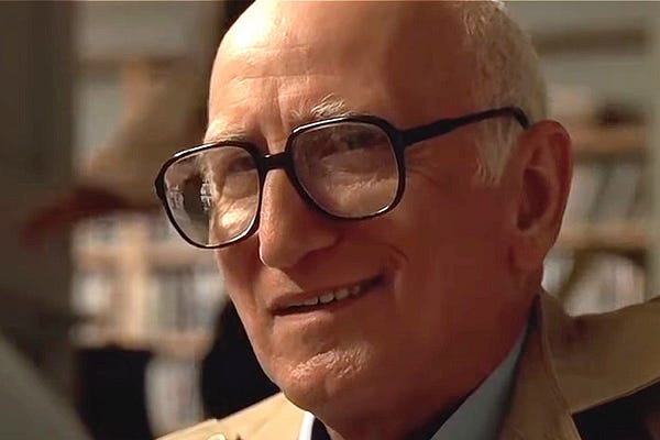 VolumePigs | VP | Substack