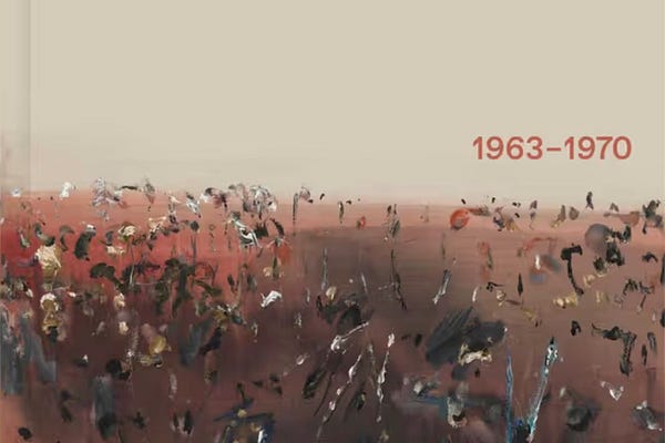 Everything the artworld doesn't want you to know | John McDonald | Substack