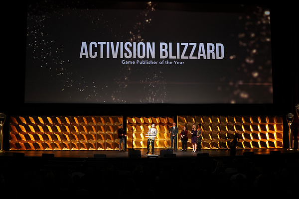Activision Blizzard King | Substack