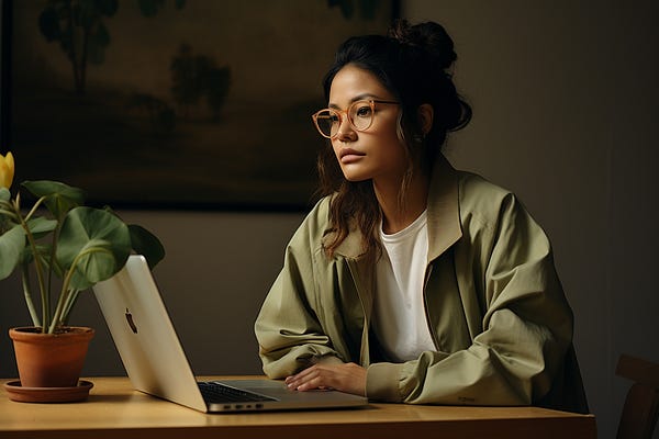 Career Buddy Newsletter | Vicario Reinaldo | Substack