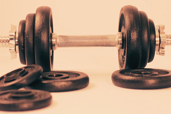 Unstack Substack | Kristi Keller | Substack