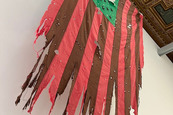 American Doom | Justin Glawe | Substack