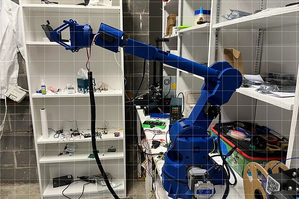 RoboticWorx | Substack