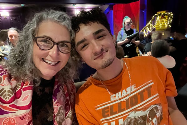 The Vajenda | Dr. Jen Gunter | Substack