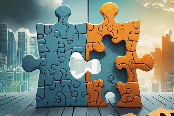 Vault by Razorpay Rize | Substack