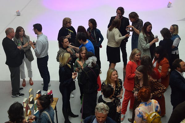 My Agent Secret | Ivan Mulcahy | Substack