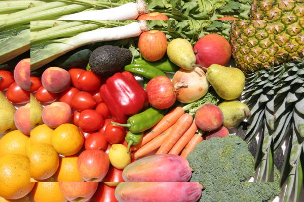 Positive Ageing Matters at Patricia’s Substack | Patricia Cusack | Substack