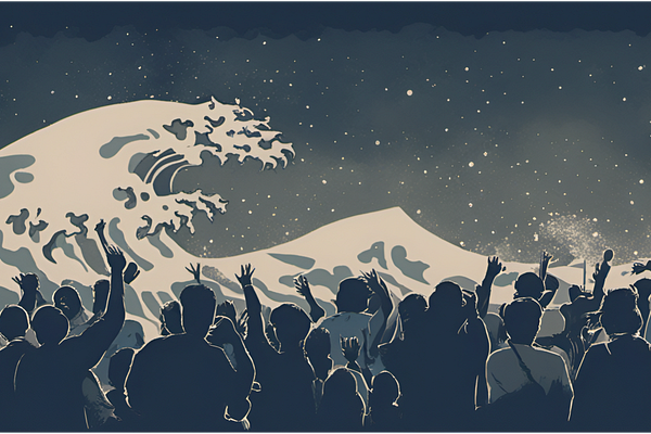 Betwixt | Hazel Gale | Substack