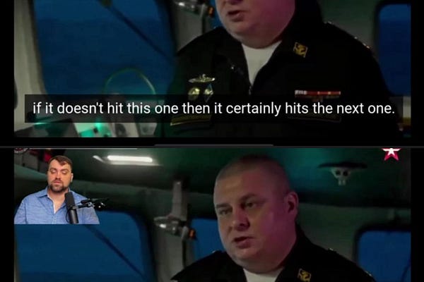 DecodingTrolls | Substack