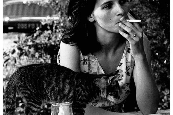 extended scenes | Jenn Romolini | Substack