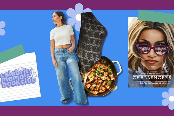 Rich Text | Emma Gray | Substack