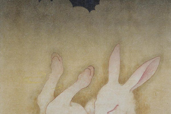 Mystery Cult with Amanda Yates Garcia | Substack