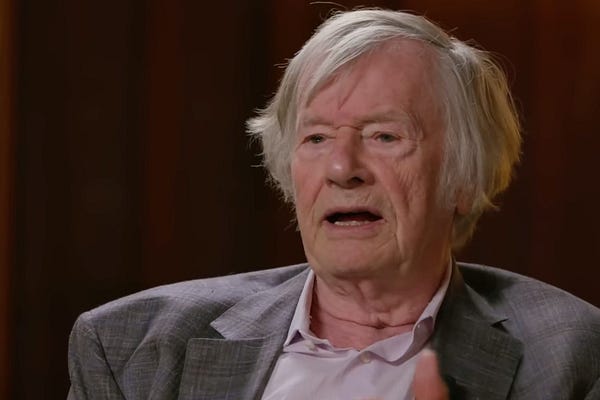 Johnathan Bi | Substack