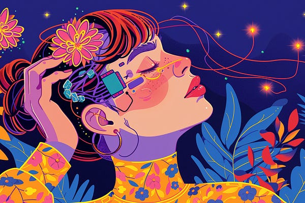 Humanity Redefined | Conrad Gray | Substack