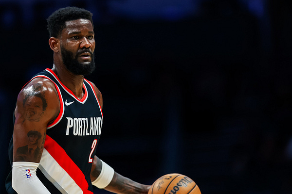 The Rose Garden Report | Sean Highkin | Substack