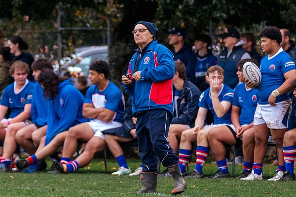 The Southland Tribune | Logan Savory | Substack