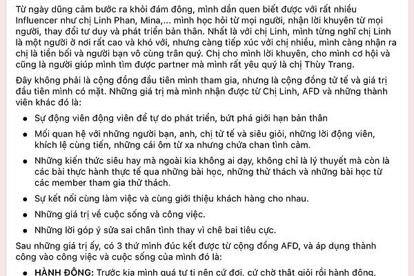 Community Growth Lab | Linh Phan | Substack