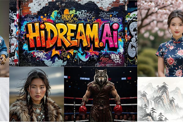 AI Brews | Mariam | Substack