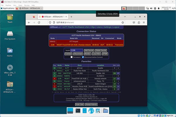 Random Wire℠ | Tom Salzer | Substack
