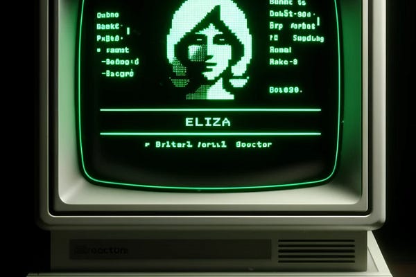 The Tucker Letter | E.B. Tucker | Substack