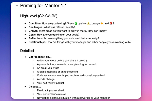 High Growth Engineer | Jordan Cutler | Substack