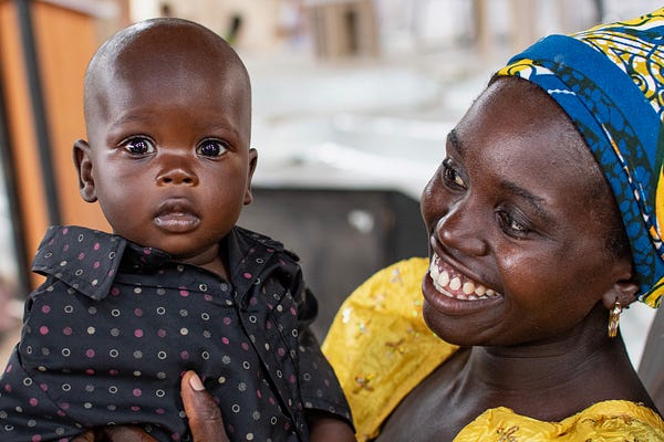 Beautiful Christian Life | Substack