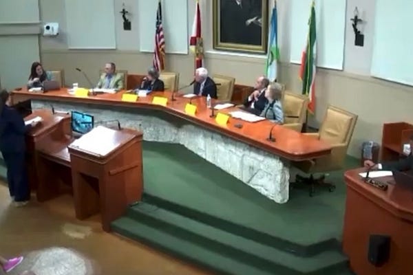 Aesop's Gables | Substack