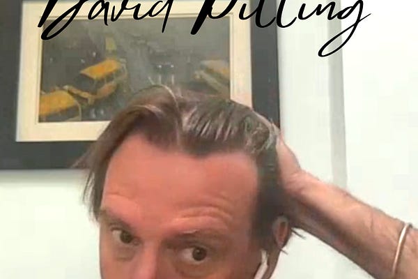 Ideas Untrapped | Tobi Lawson | Substack