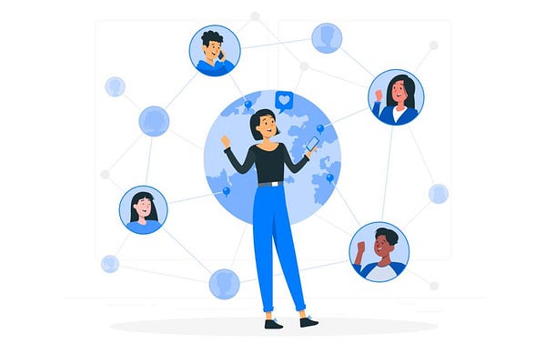 The Caring Techie Newsletter | Irina Stanescu | Substack