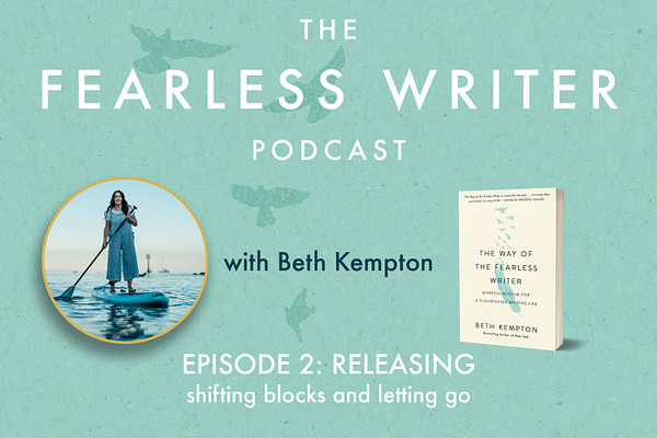 SoulStack by Beth Kempton | Substack