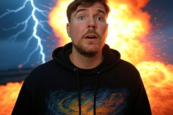 Malafama News | Alberto García (Malafama1981) | Substack