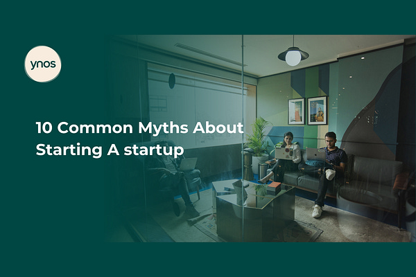 Trust & Grow | Chaitanya Chinni | Substack