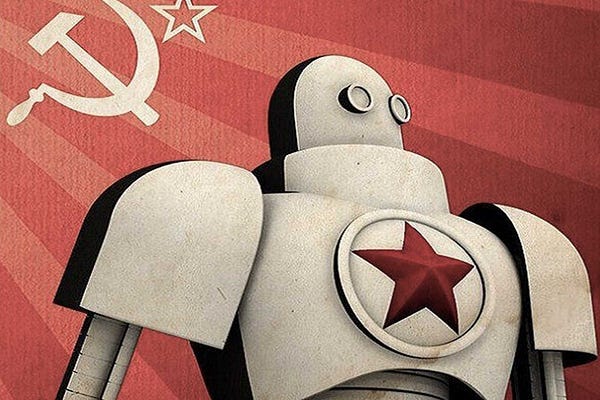 Expressive Egg | Darren Allen | Substack