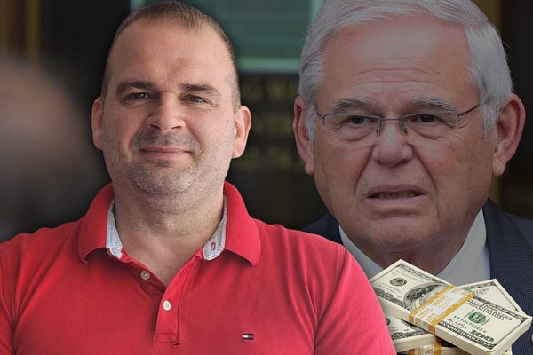 Central Jersey Newswire | Substack