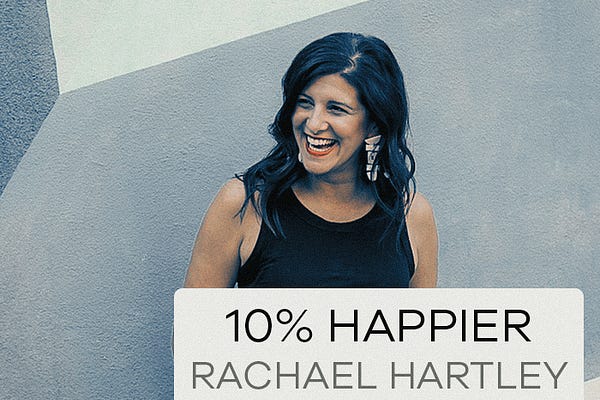 Dan Harris | Substack