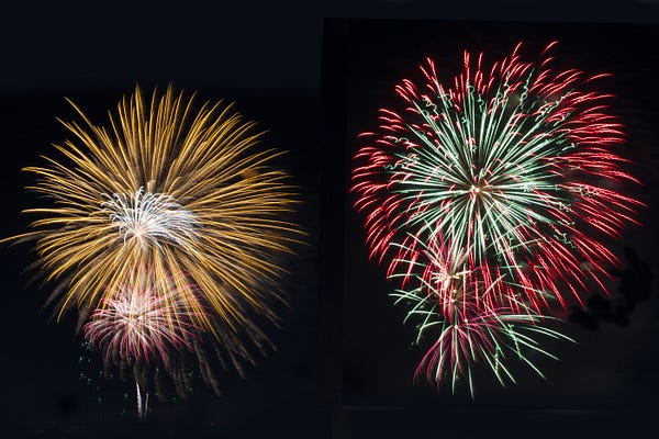 THE NEIGHBORLY FLORIDA | Lara Chapman | Substack