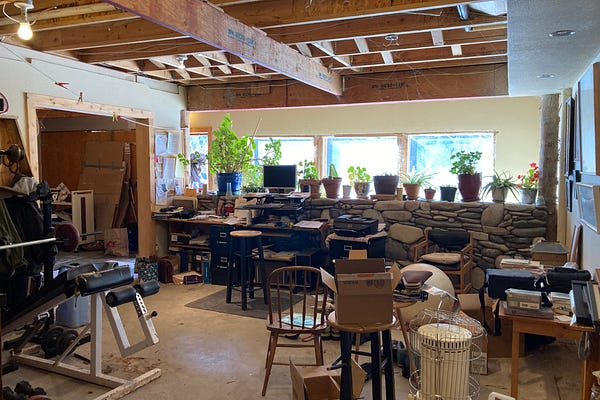 Shangrilogs | Kelton Wright | Substack