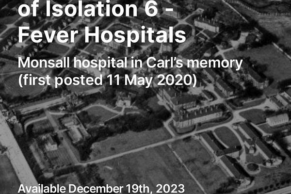 Trust the Evidence | Carl Heneghan | Substack