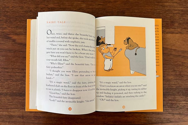 MOONBOW | Taylor Sterling | Substack