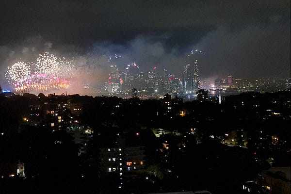 Hidden Japan | Leon | Substack