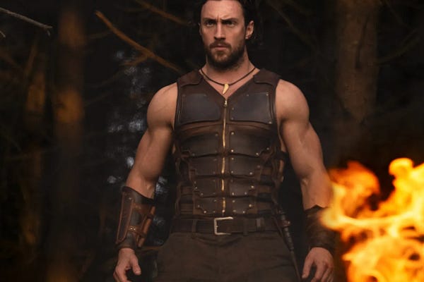 The Traverse | Travis Clark | Substack